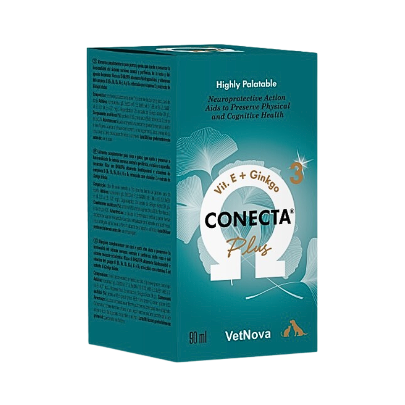 Conecta Plus 90ml