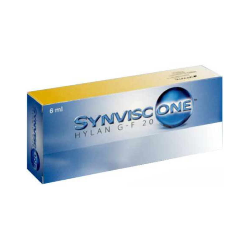 Synvisc One Injectable 6ml