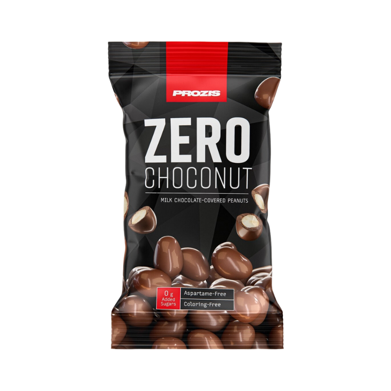Prozis Zero Choconut 40g