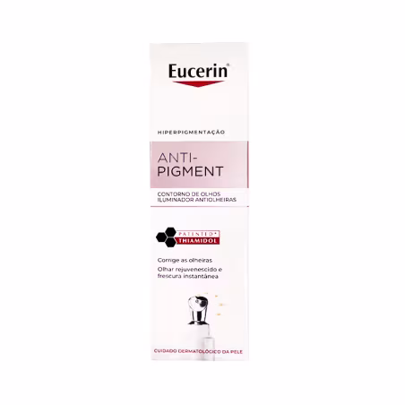Eucerin Anti-Pigment Eye Contour 15ml