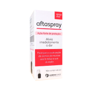 Aftaspray 20ml