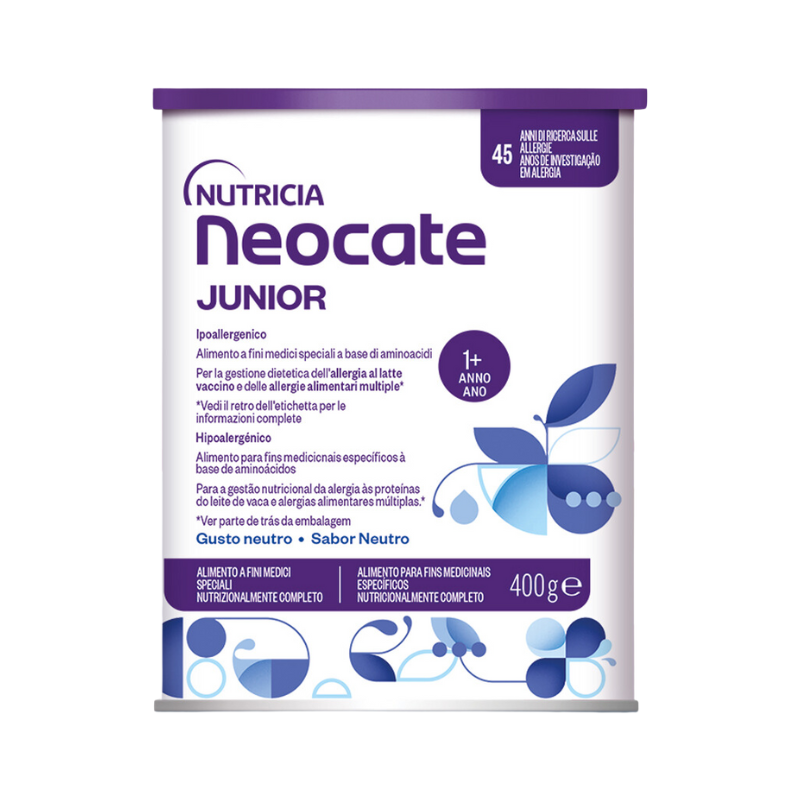Neocate Junior 400g
