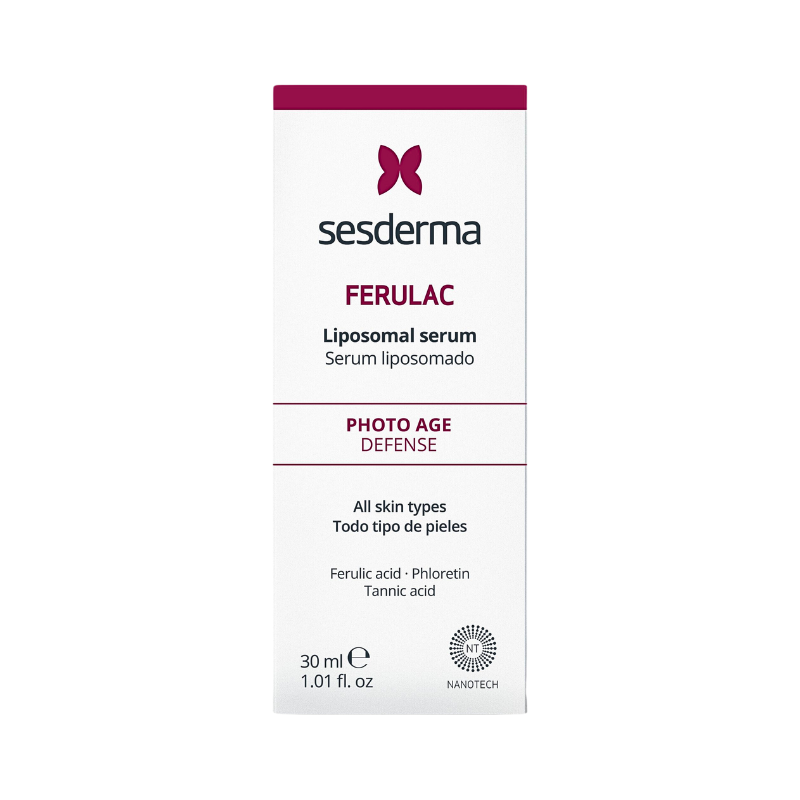 Sesderma Ferulac Liposomal Sérum 30ml