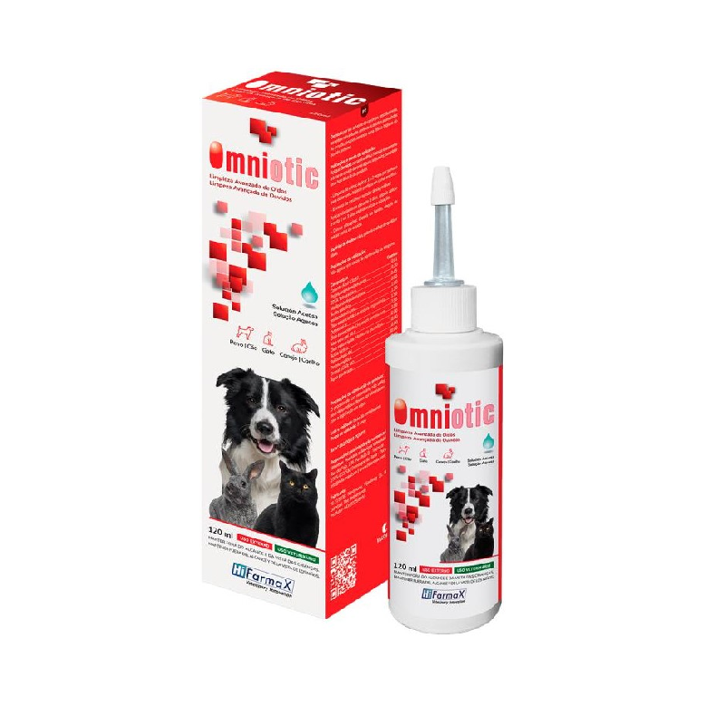 Omniotic 120ml