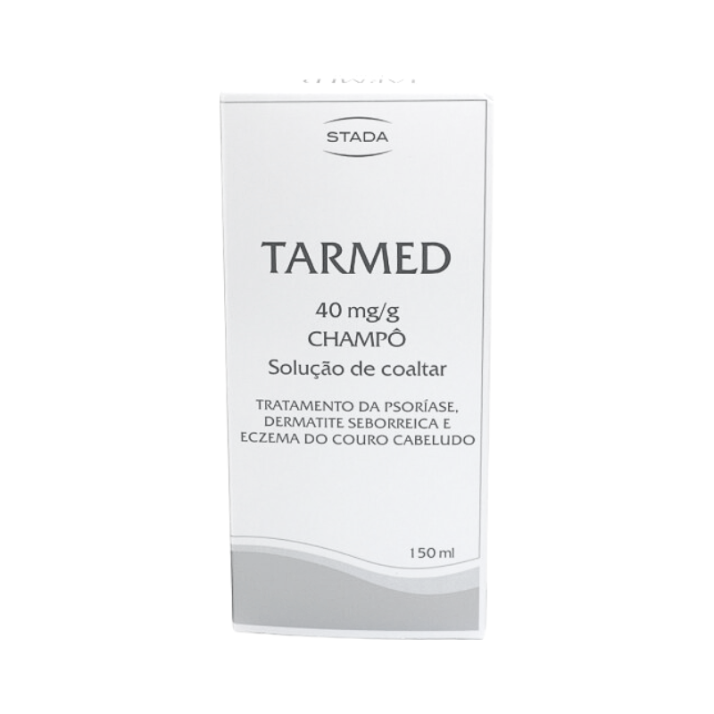 Tarmed Champô 150ml