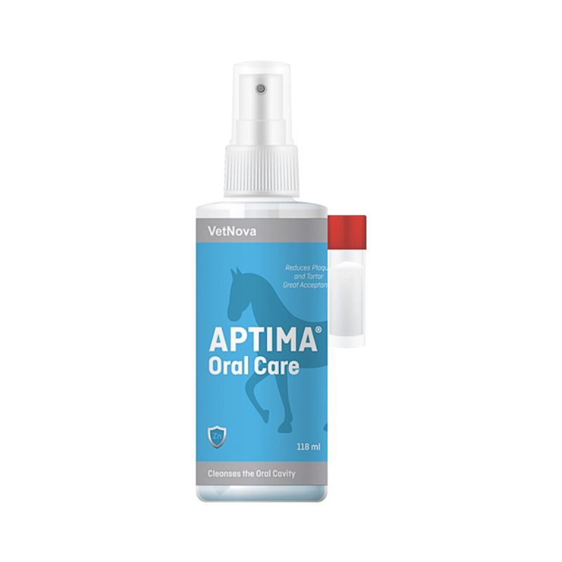 Aptima Oral Care 118ml