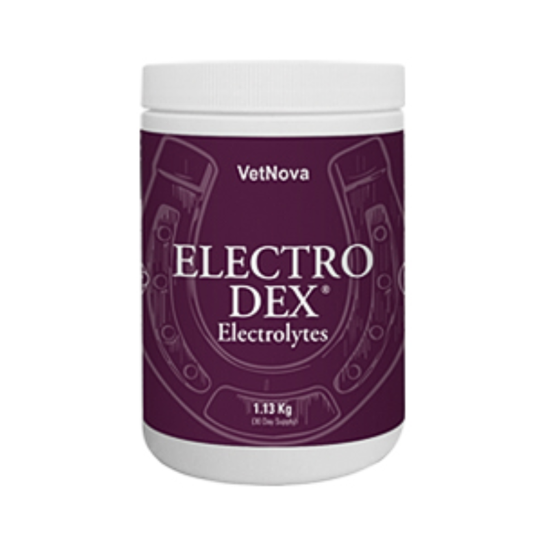 Electro Dex Sales Solubles 1.13kg