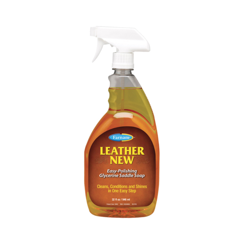 Leather New Spray 473ml