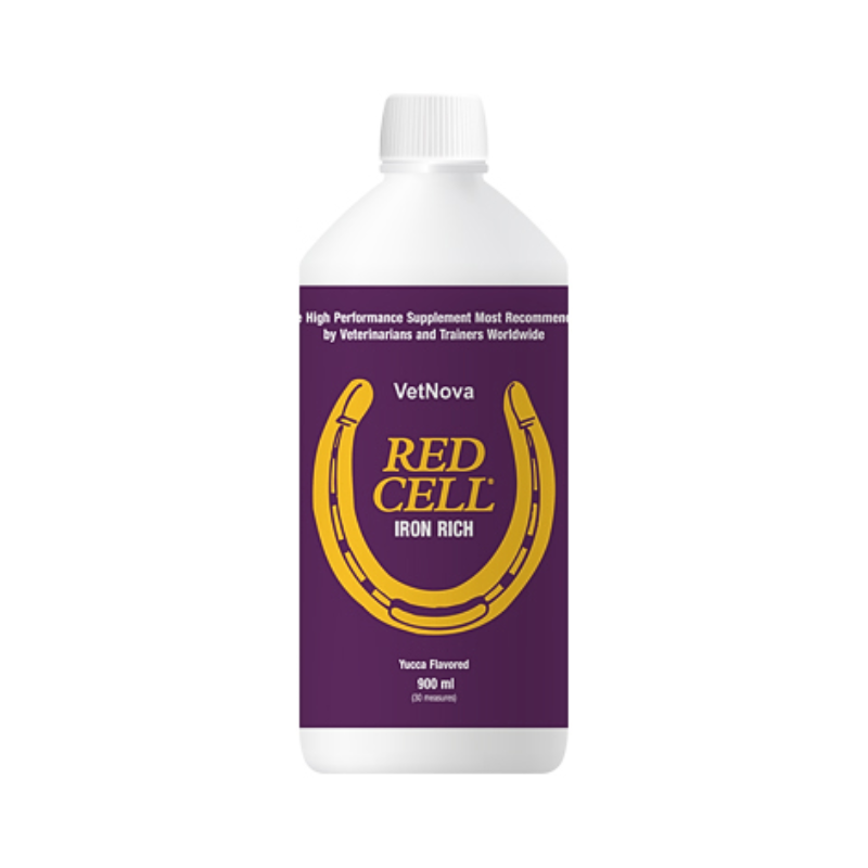 Red Cell 900ml