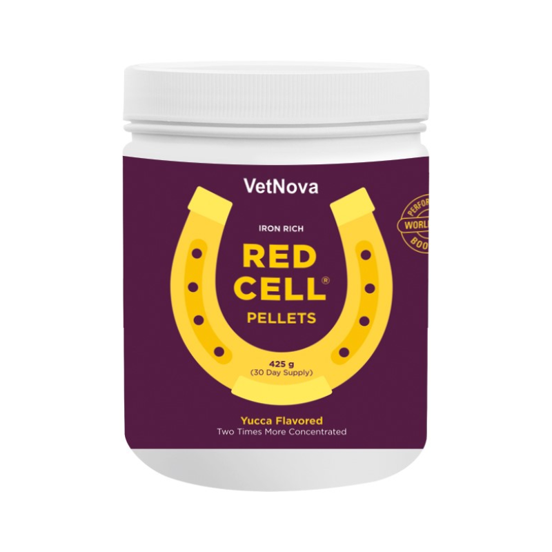 Red Cell Pellets 425g