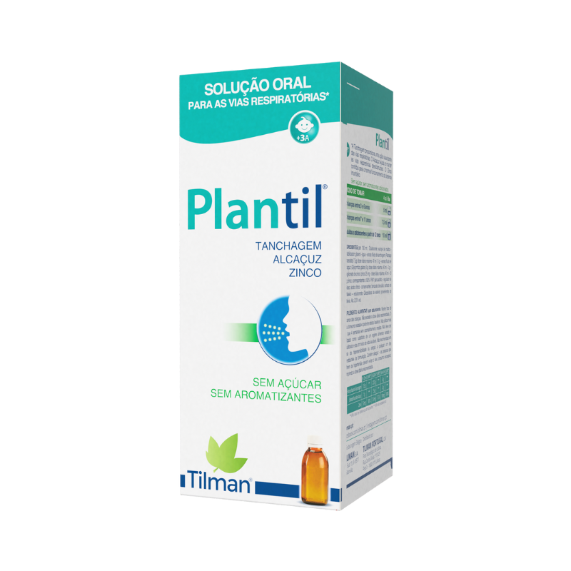 Plantil 150ml