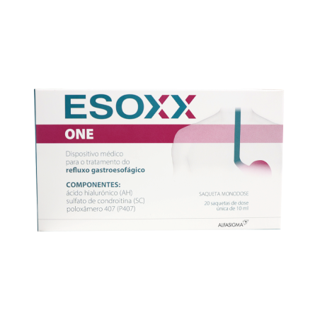Esoxx One 20x10ml