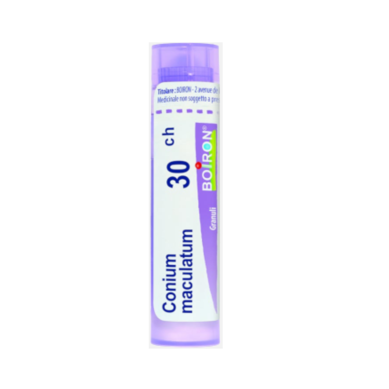 Boiron Conium Maculatum 30CH