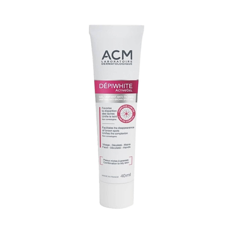 Dépiwhite Active Gel 40ml