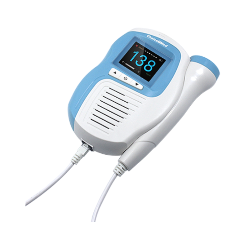 ChoiceMMed Doppler Fetal MD800