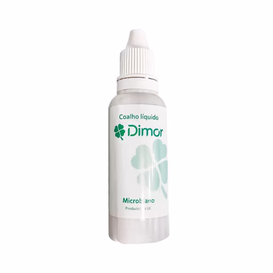 Dimor Liquid Rennet 30ml