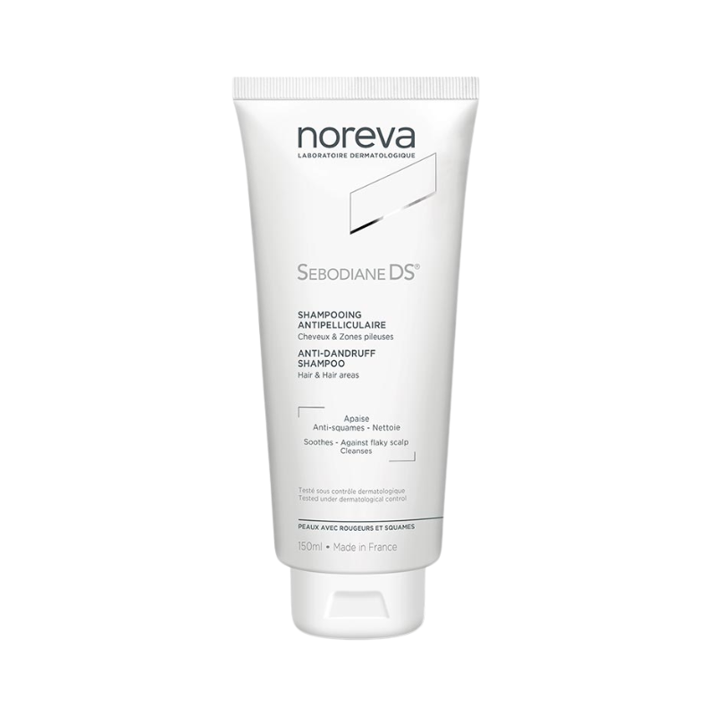 Noreva Sebodiane DS Champô Anticaspa 150ml