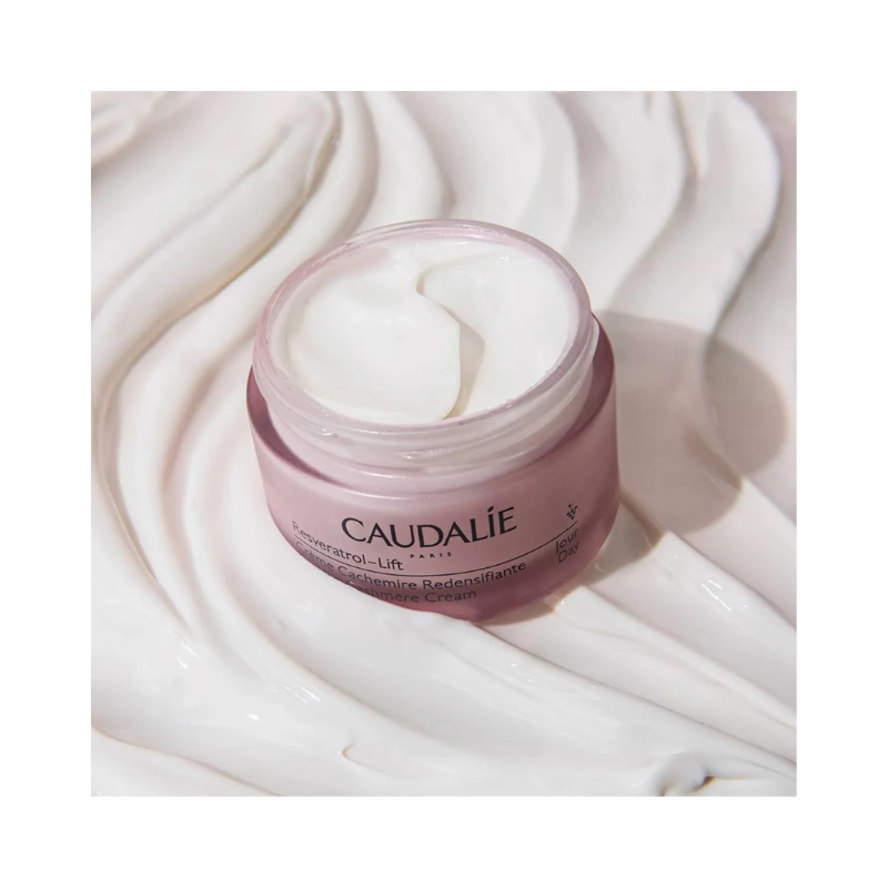Caudalie Resveratrol-Lift Firming Cashmere Cream 50ml