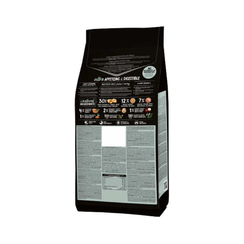 Ownat Ultra Cat Young 3kg