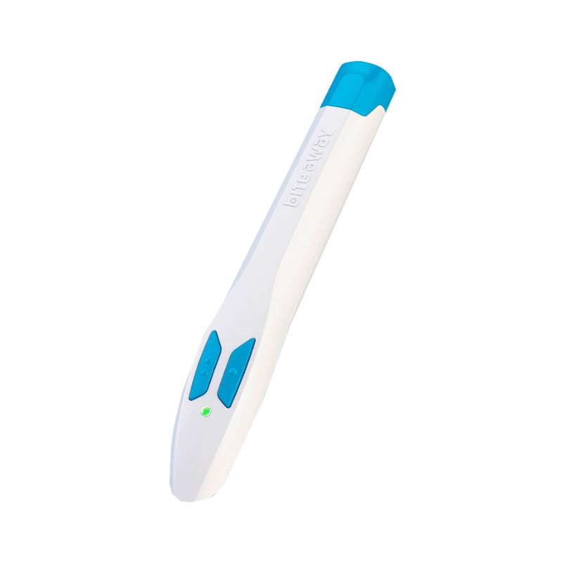 Bite Away Two Electronic Bug Bite Treatment