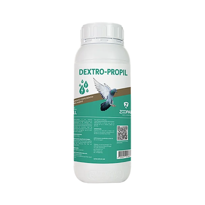 Dextro-Propil 1L