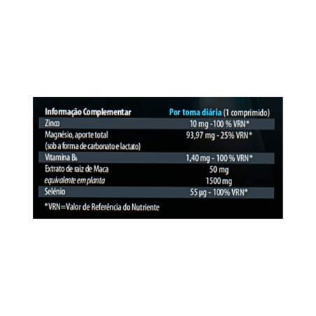 Maxteron 30 comprimés