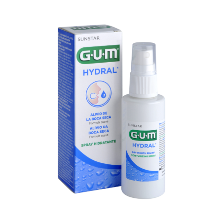 Gum Hydral Spray Hidratante 50ml
