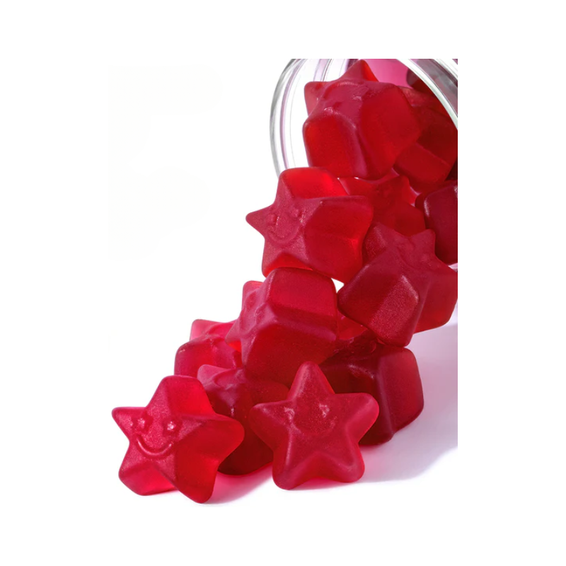 Lashilé Beauty Good Skin 60 gummies