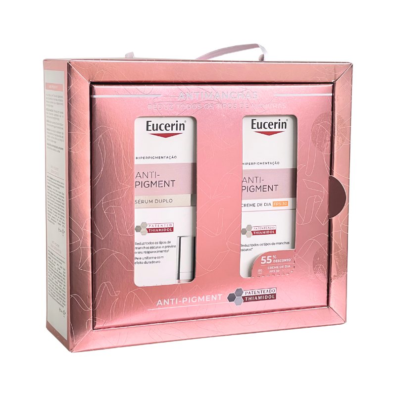 Eucerin Anti-Pigment Gift Set