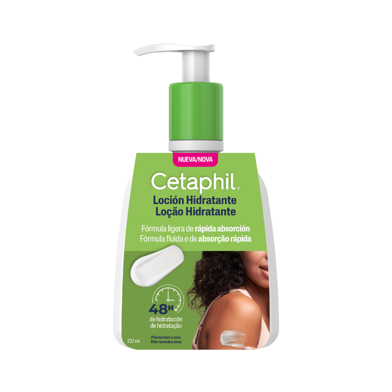 Cetaphil Moisturizing Lotion 237ml