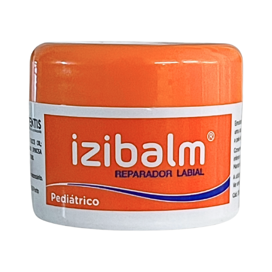 Izibalm Pediatric Lip Repair 10ml