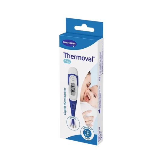 Thermoval Kids Flex Thermometer