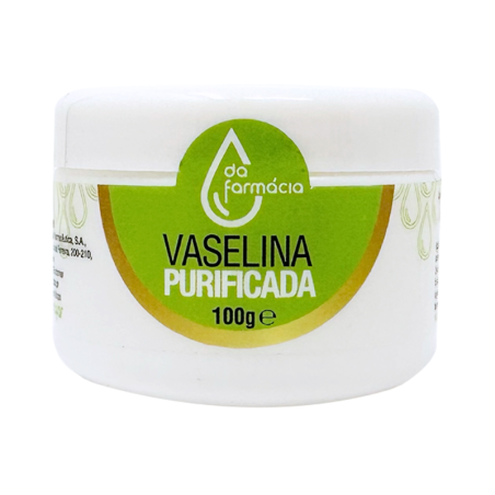 Dafarmácia Vaselina Purificada 100g