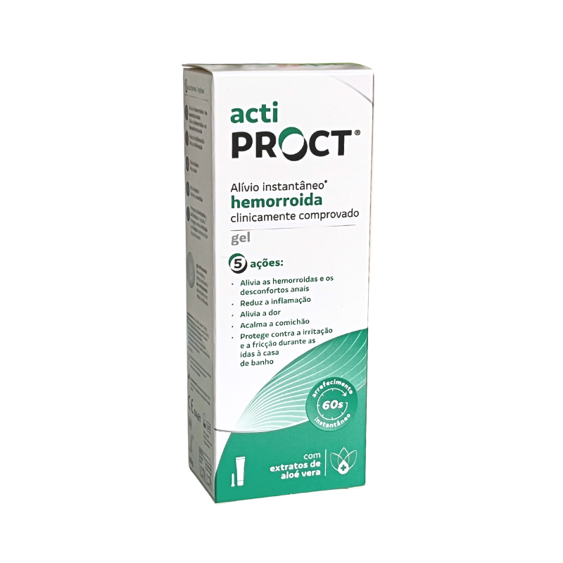 ActiProct Gel 30g