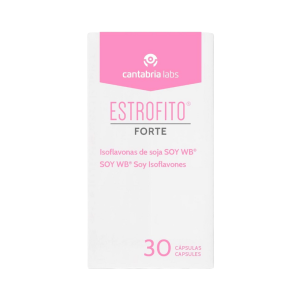 Estrofito Forte 30 cápsulas
