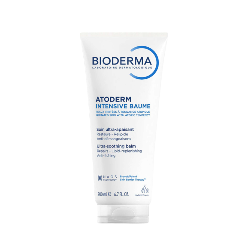 Bioderma Atoderm Intensive Baume 75ml