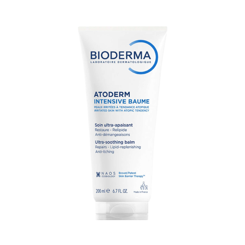 Bioderma Atoderm Intensive Baume 200ml