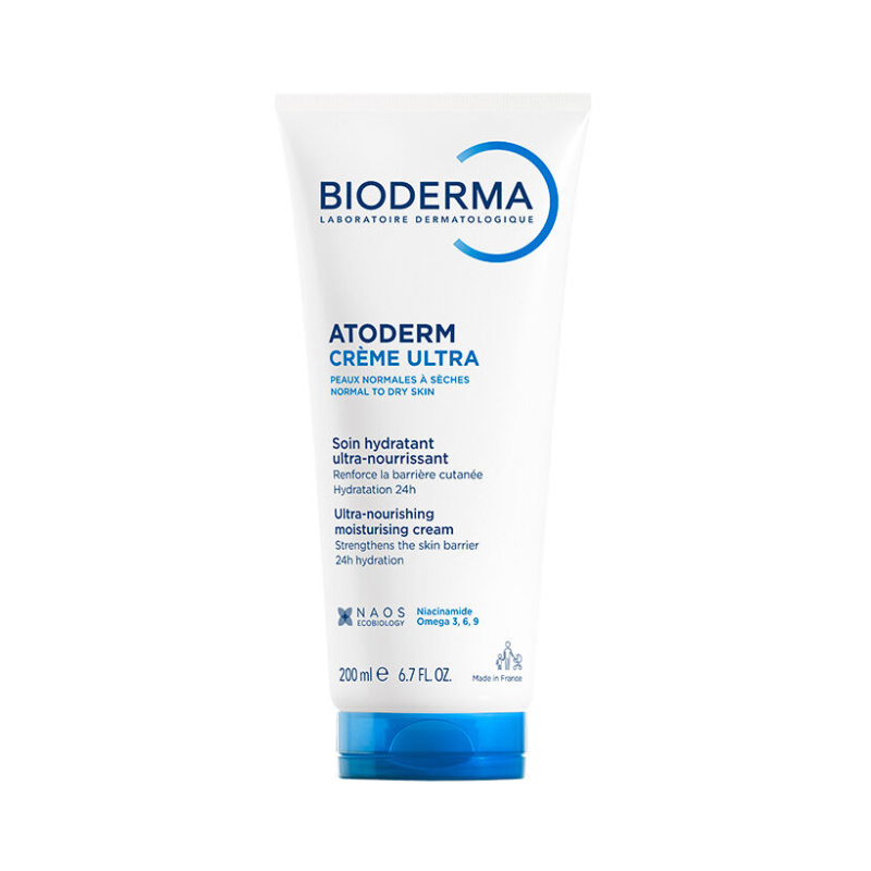 Bioderma Atoderm Creme Ultra 200ml