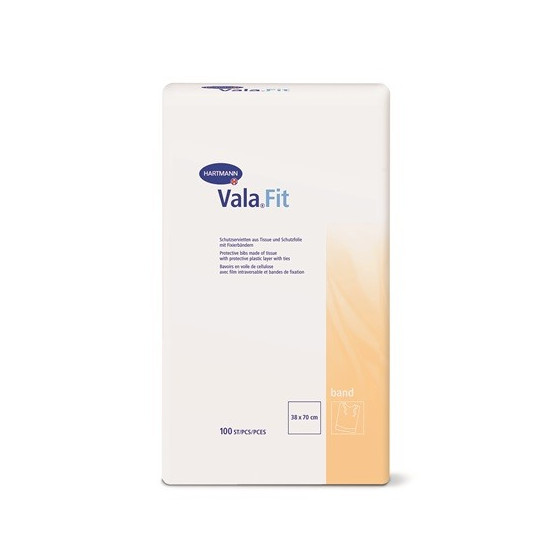 Vala Fit Band 100 Bibs